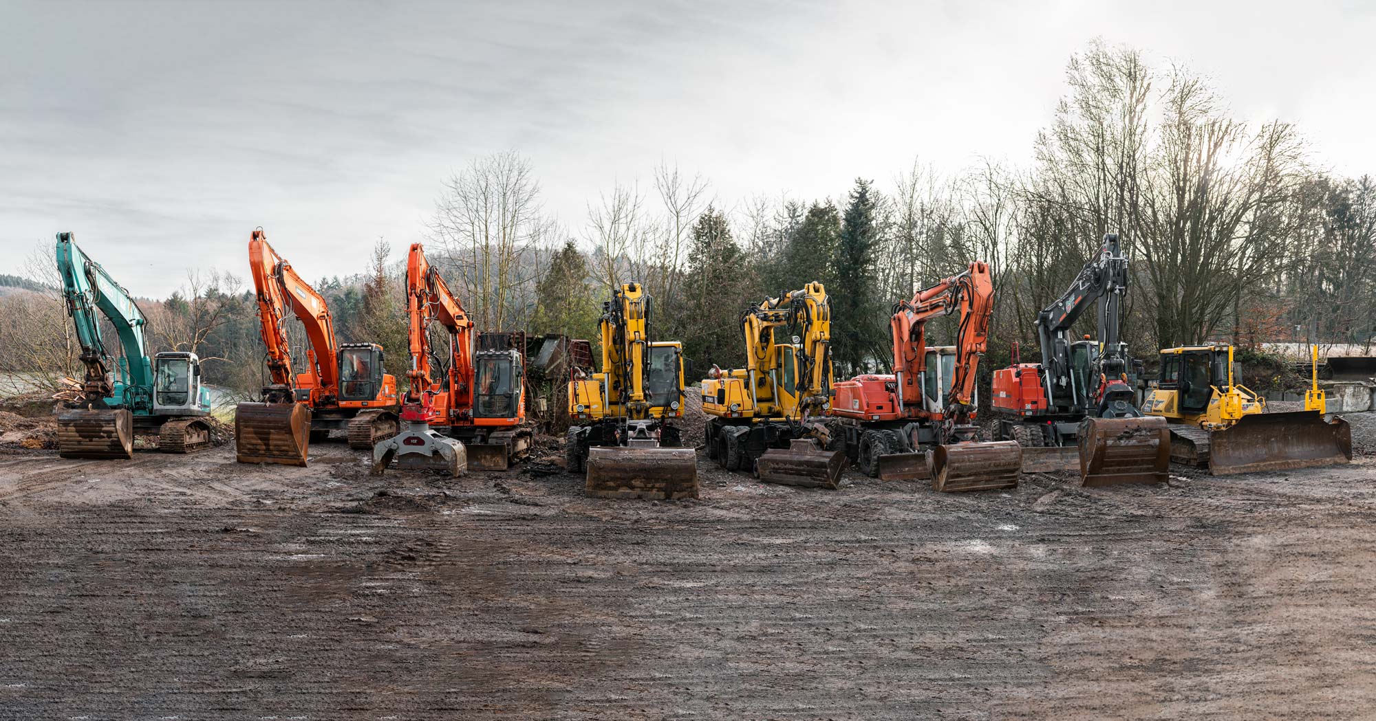 Bewerberportal - Helmut Feger GmbH